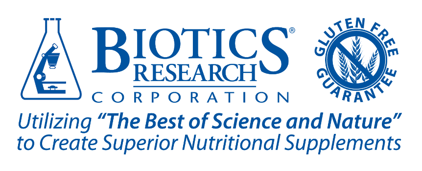 Biotics Supplements, Order Biotics Research Supplements & Products ...