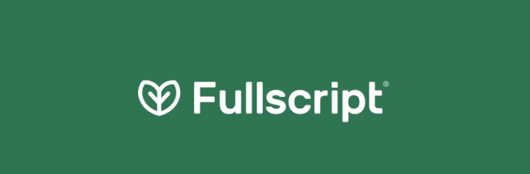 Agape Nutrition: Partners with FullScript Natural Pharmacy