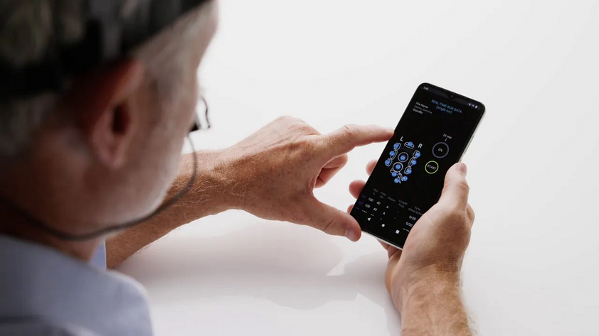 Vielight, Neuro Pro 2 | Transcranial-Intranasal Brain ...